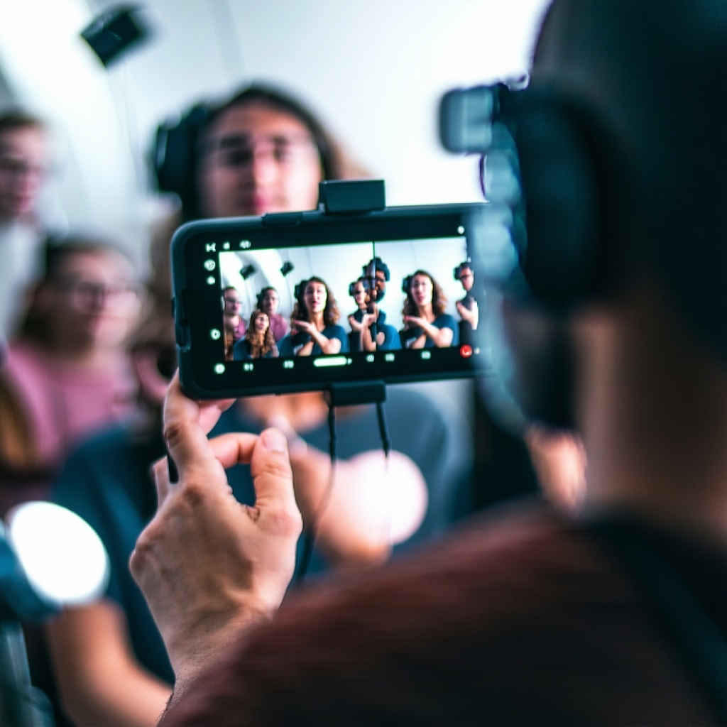 How to Build a Community through Live Streaming - JW Player