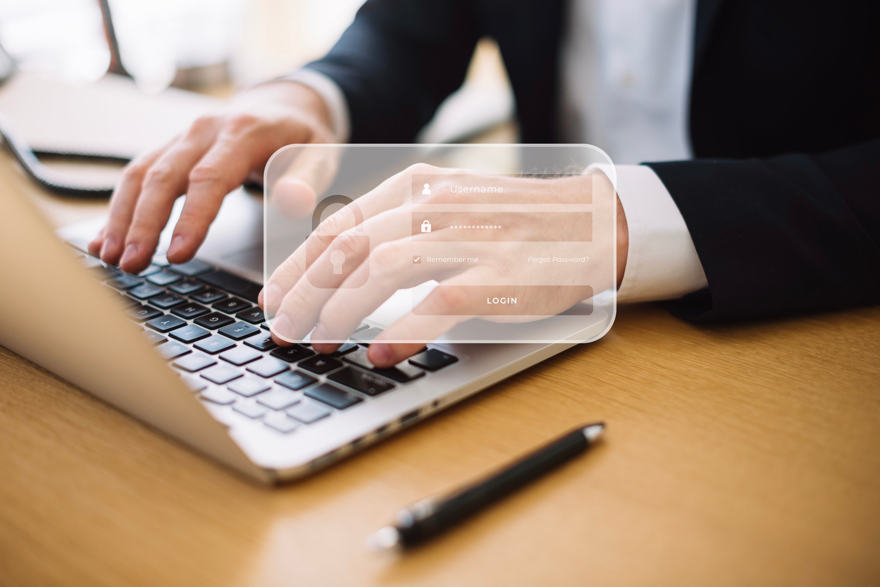 Privacy and Security in Live Streaming: Ensuring Your Audience's Safety ...